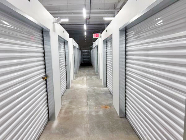 First Columbia Completes Troy’s Newest Climate Controlled Storage ...
