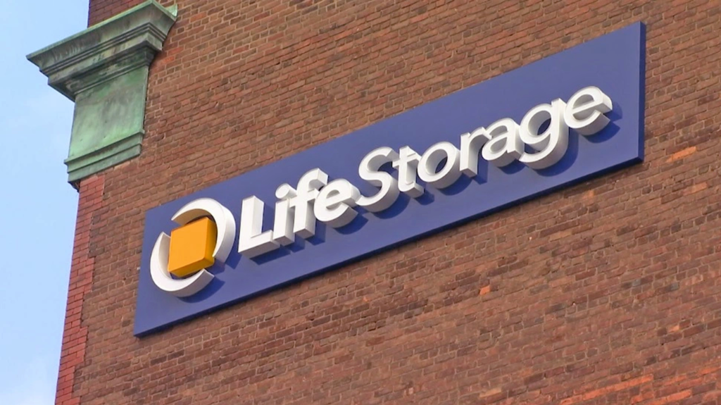 First Columbia Completes Troy’s Newest Climate Controlled Storage ...