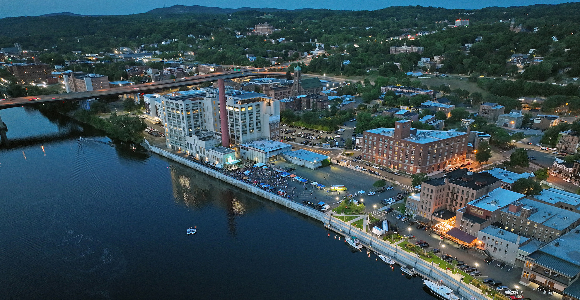 First Columbia – Innovative Development & Management