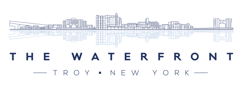 The Waterfront – First Columbia